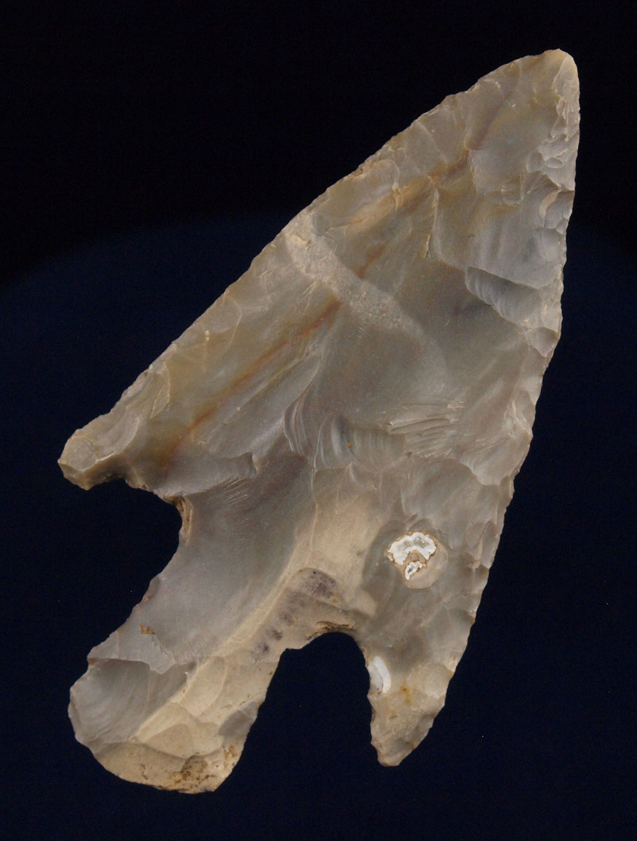 Penbrandt Prehistoric Artifacts - Extra Photos - FA1680