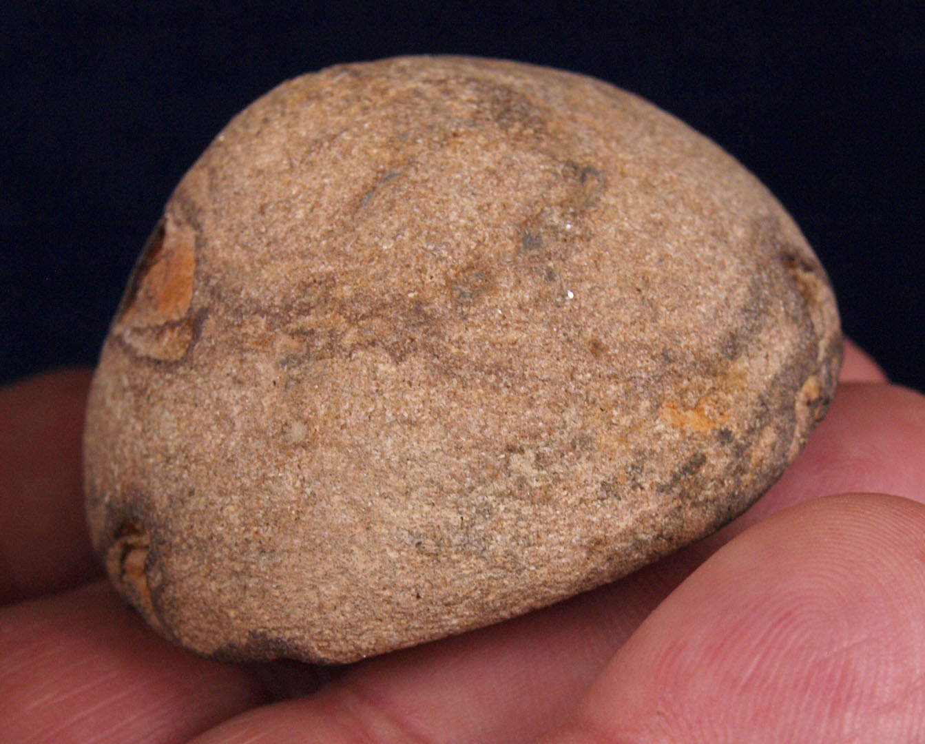 Monty Pennington's Penbrandt Prehistoric Artifacts - Hardstone Page 2